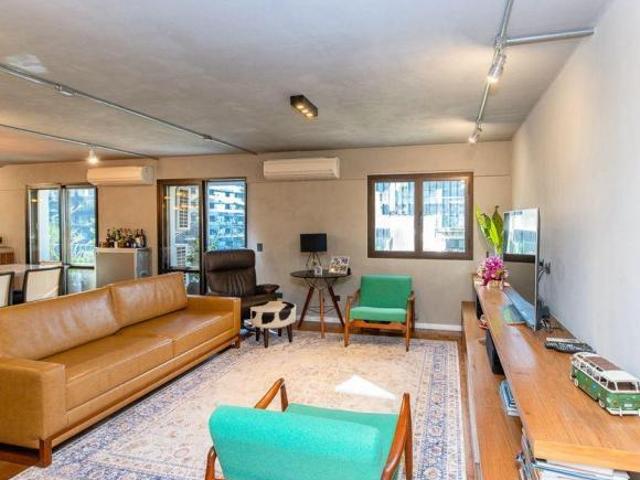 Apartamento, Itaim, São Paulo, SP