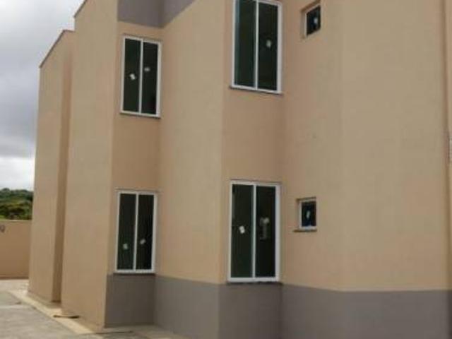Apartamento Itaitinga, CE no bairro Pedras Ancuri