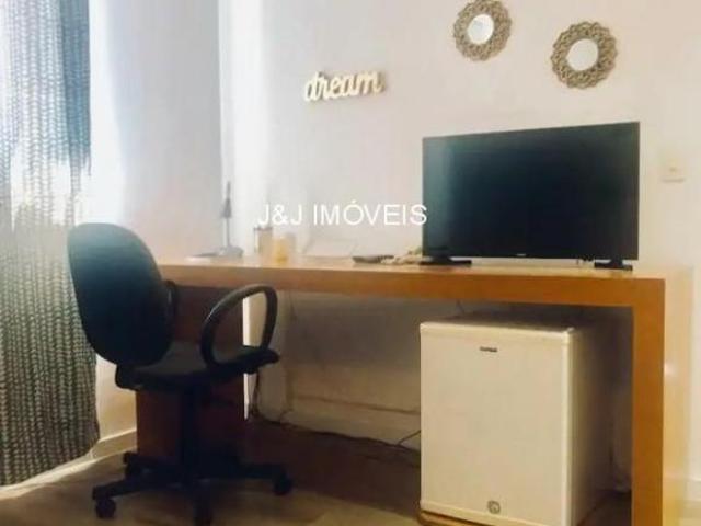 Apartamento, Itamarati Plaza Flat And Convention Center, Santo André, SP