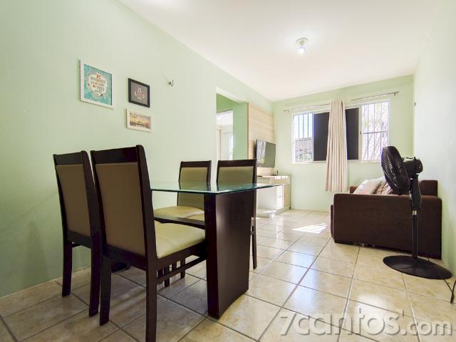 Apartamento, Itaperi, 2 Quartos