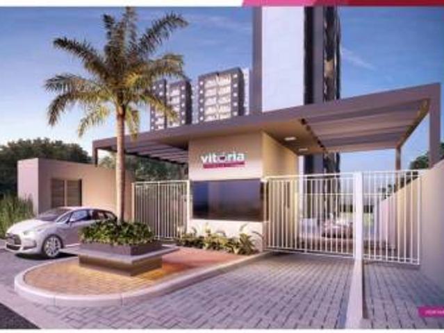 Apartamento Itapevi, SP no bairro Estância São Francisco
