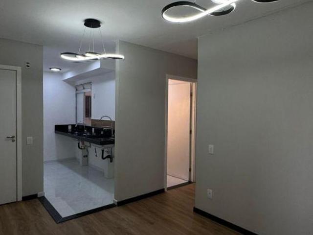 Apartamento Itaquaquecetuba 2 dormitórios 1 vaga
