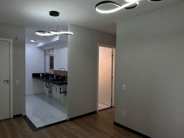 Apartamento Itaquaquecetuba 2 dormitórios 1 vaga