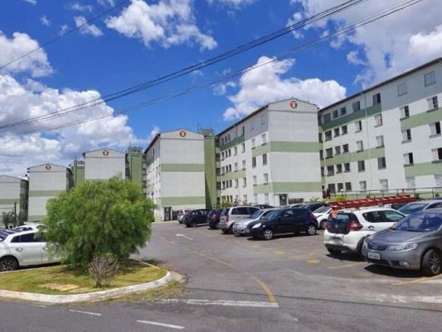 Apartamento Itaquaquecetuba SP Chácara Dona Escolástica