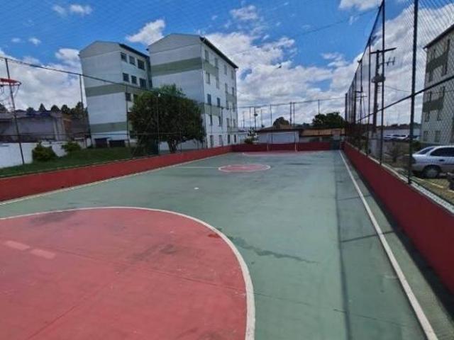 Apartamento Itaquaquecetuba SP Chácara Dona Escolástica