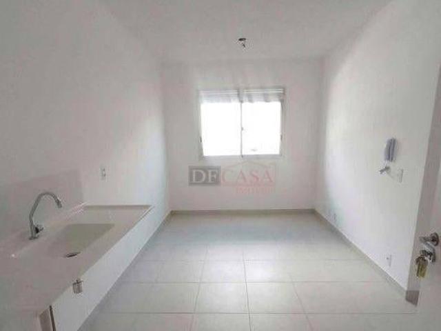 Apartamento Itaquera