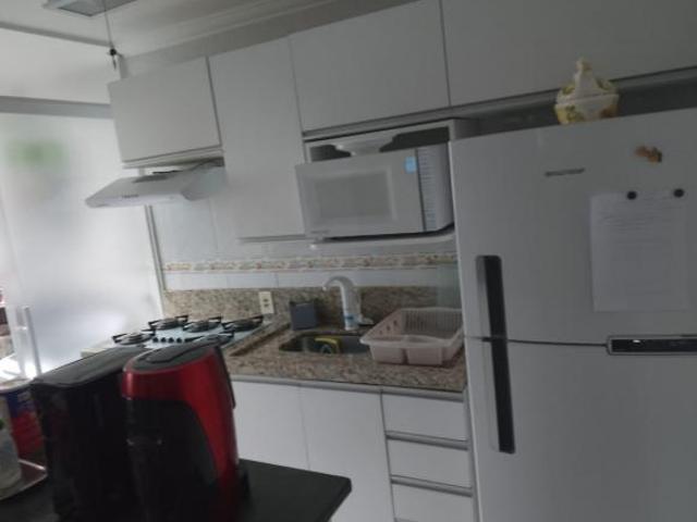 APARTAMENTO ITAQUERA