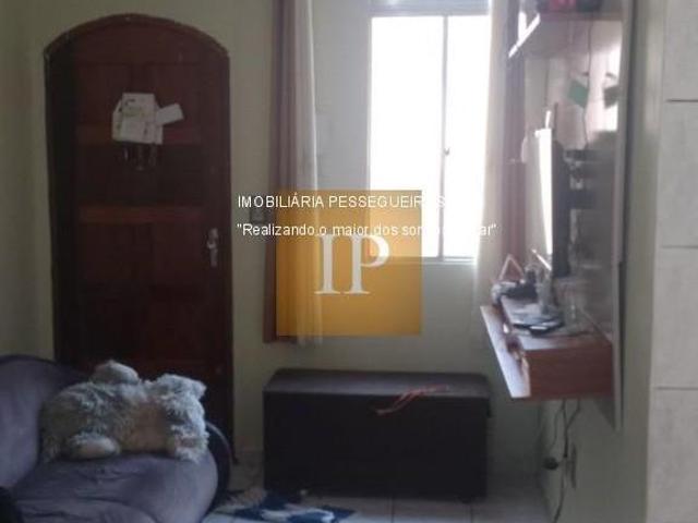 APARTAMENTO ITAQUERA