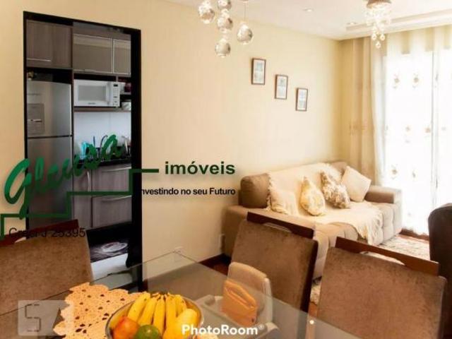 APARTAMENTO ITAQUERA