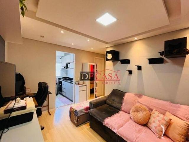 Apartamento Itaquera / 2 dorm. / Vaga