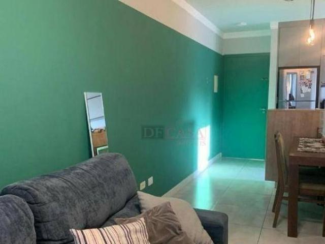 Apartamento Itaquera 2 Dormitórios Com Móveis Planejados R$ 285mil São Paulo SP