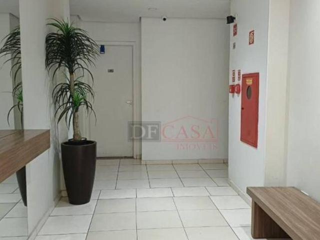Apartamento Itaquera com piscina