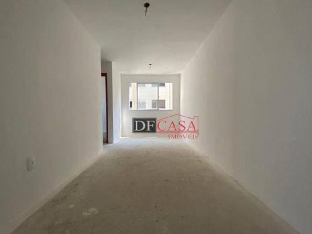 APARTAMENTO ITAQUERA COND. COMPLETO / 2 DORM