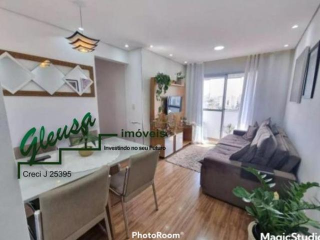 Apartamento, Itaquera, São Paulo, SP