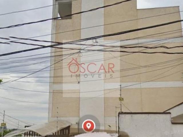 Apartamento, Itaquera, São Paulo, SP
