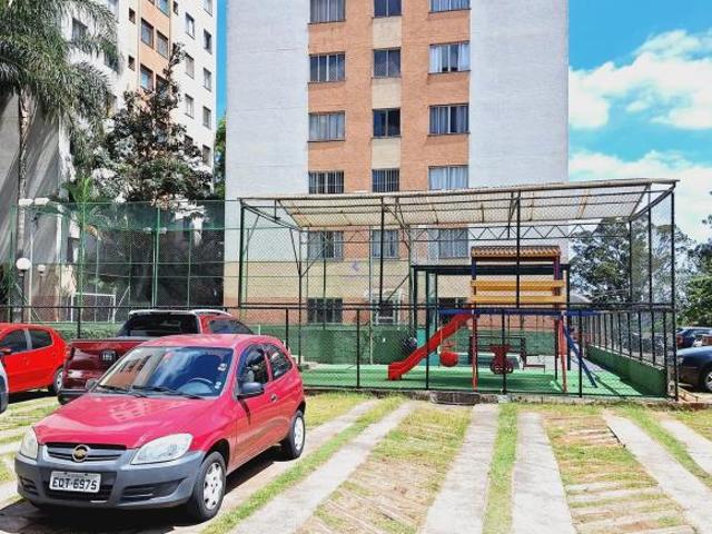 Apartamento, Itaquera, São Paulo, SP