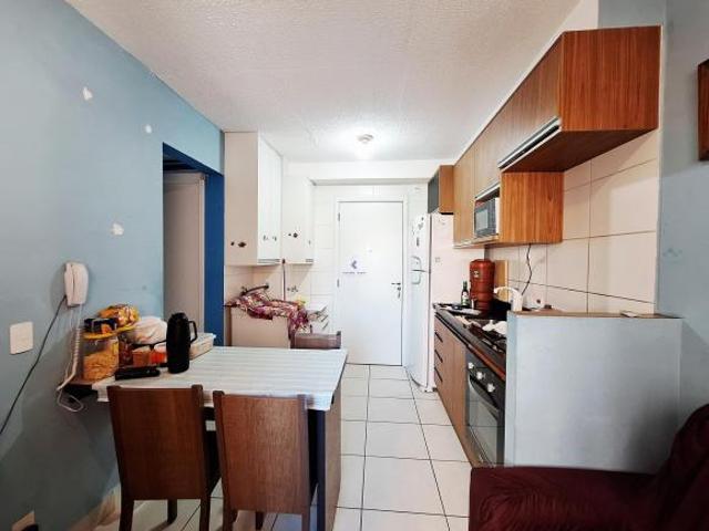 Apartamento, Itaquera, São Paulo, SP