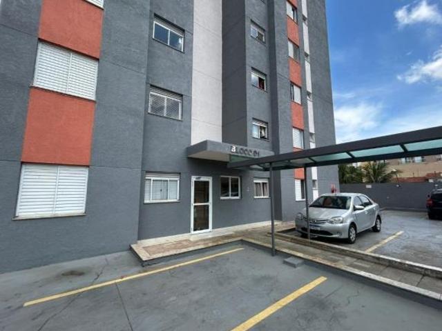 Apartamento, Itaquera, São Paulo, SP