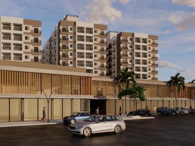 Apartamento, Itaquera, São Paulo, SP
