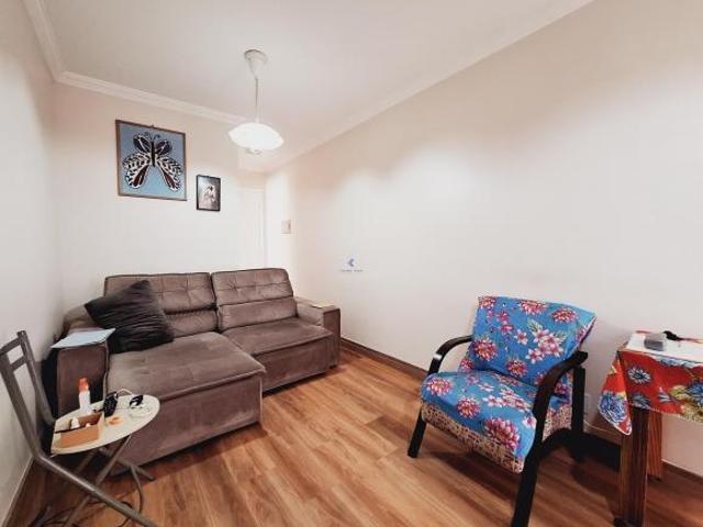 Apartamento, Itaquera, São Paulo, SP