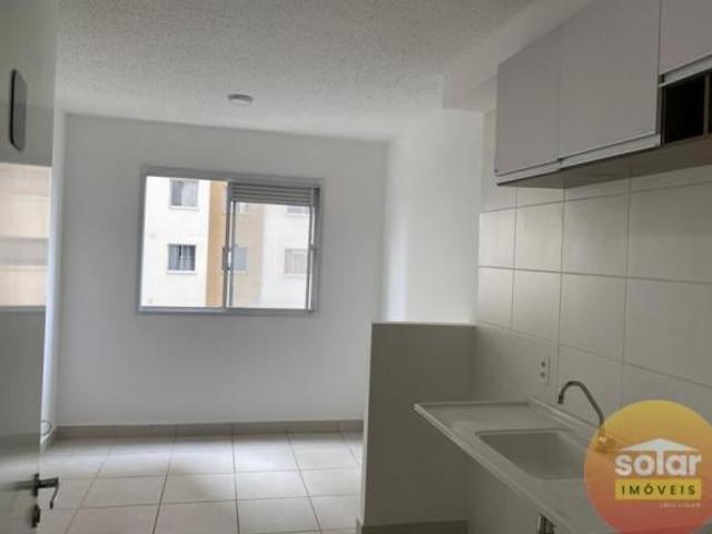 Apartamento Itaquera São Paulo/SP