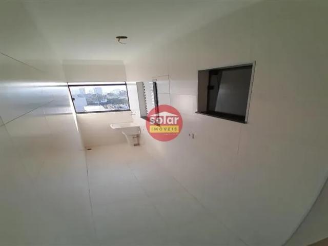 Apartamento ITAQUERA São Paulo/SP