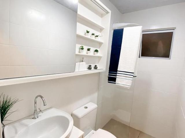 Apartamento, Itaqui, Campo Largo, PR
