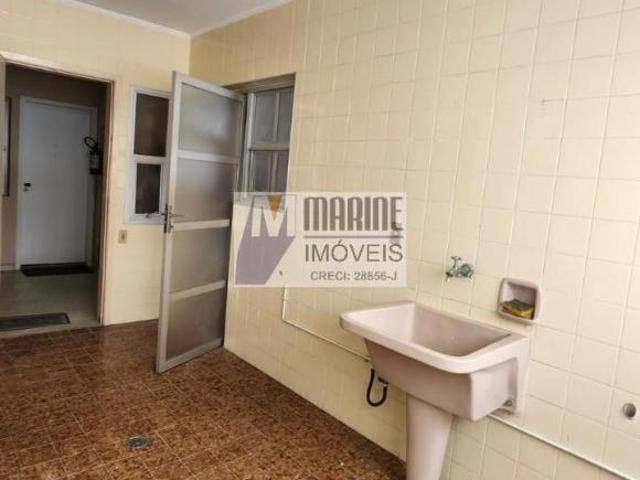 Apartamento, Itararé, São Vicente, SP