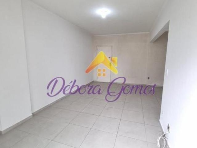 Apartamento, Itararé, São Vicente, SP