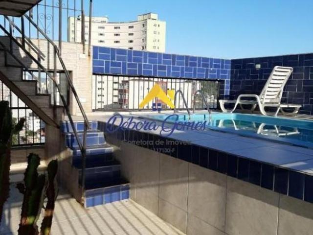 Apartamento, Itararé, São Vicente, SP