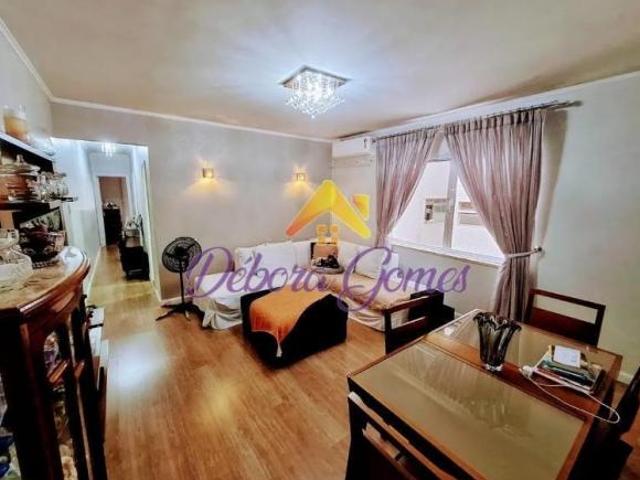 Apartamento, Itararé, São Vicente, SP