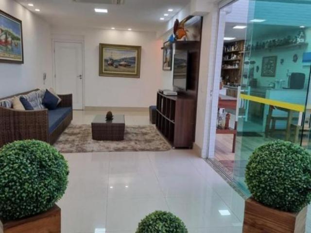 Apartamento, Itararé, São Vicente, SP