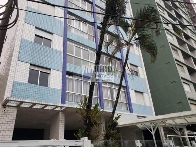 Apartamento, Itararé, São Vicente, SP