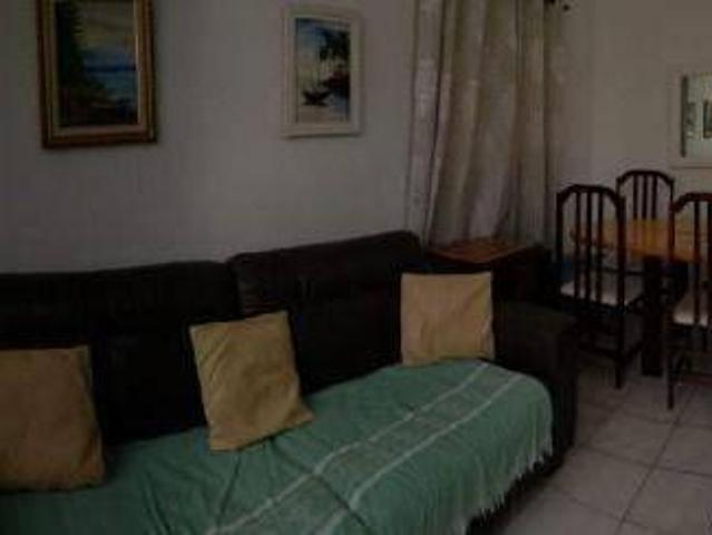 Apartamento Itararé São Vicente/SP