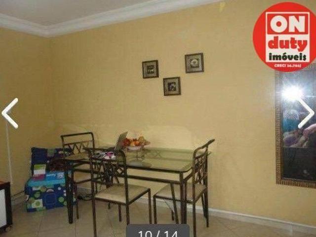 Apartamento Itararé São Vicente/SP