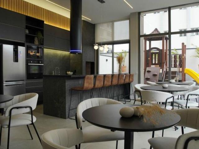 Apartamento ITI Haus — Onde seu estilo de vida encontra o seu lugar perfeito