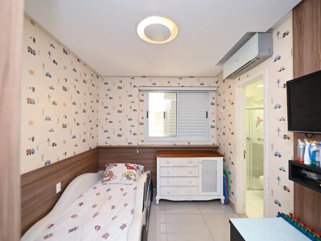 Apartamento Itio Taia Residencial125 m²