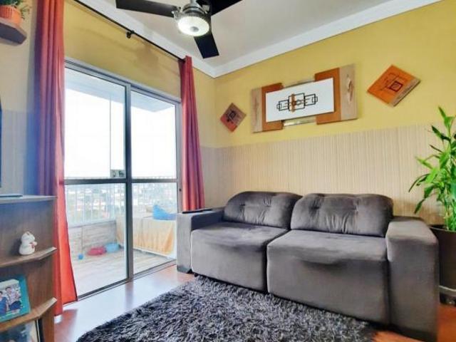 Apartamento, Itu Novo Centro, Itu, SP