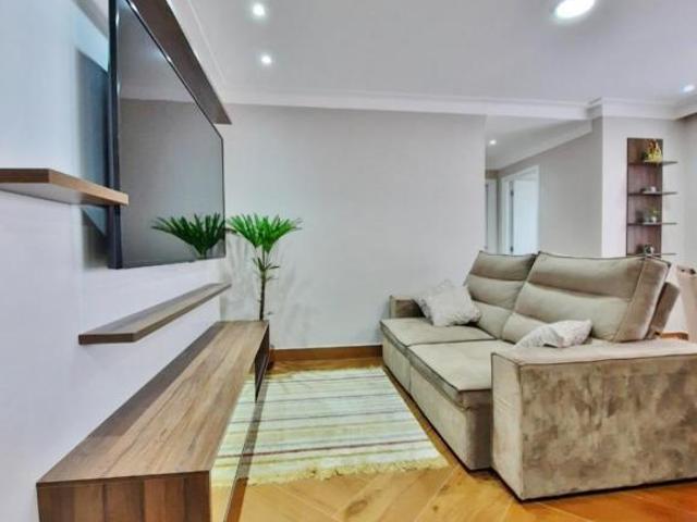 Apartamento, Itu Novo Centro, Itu, SP
