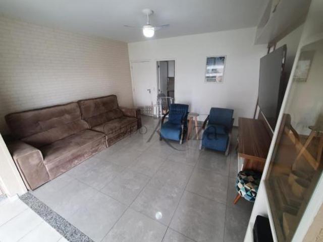 Apartamento J. Industrias Splendor Garden 2 dorms 75m²