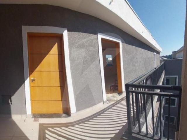 Apartamento Jaçanã 43m², 2 dormitórios