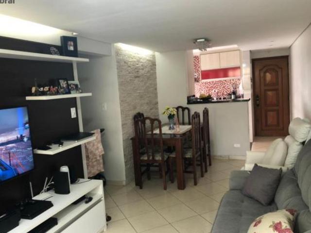 Apartamento Jaçanã
