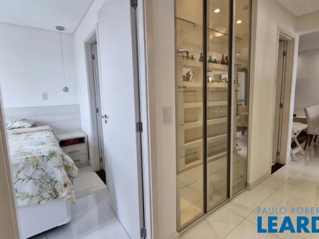 Apartamento jaçanã sp