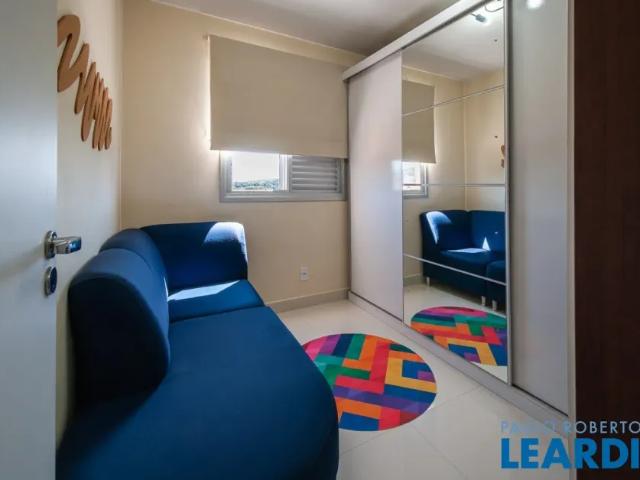 Apartamento jaçanã sp