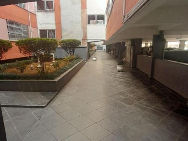 APARTAMENTO JAÇANA