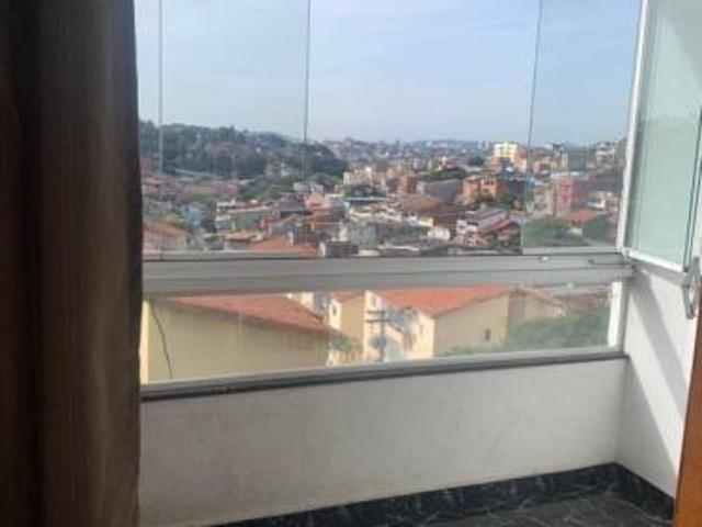 Apartamento Jandira, SP no bairro Jardim das Margaridas