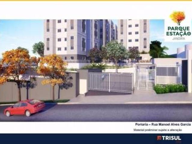 Apartamento Jandira, SP no bairro Jardim São Luiz