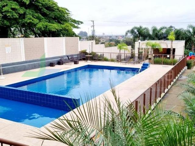 Apartamento, Jansen, Gravataí, RS