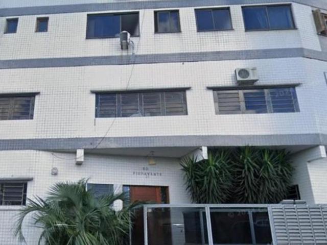 Apartamento, Jansen, Gravataí, RS