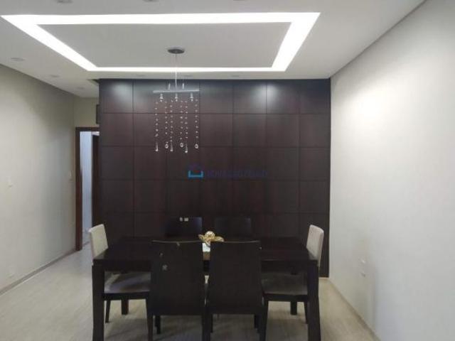 Apartamento Jabaquara 3 Dormitorios